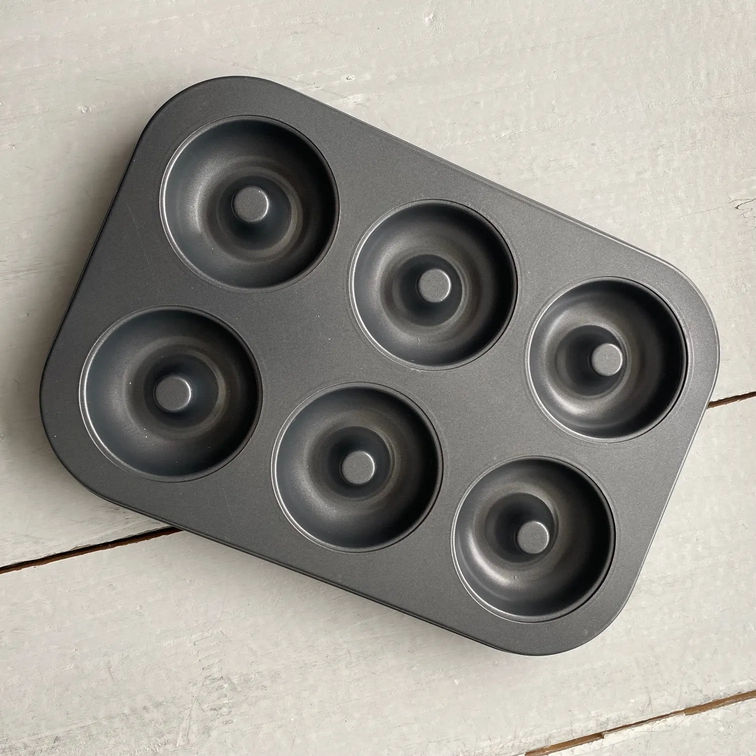 Liten donut form - (second hand) - KlaraForm - Kitchen Interior Ware