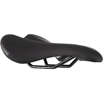 Nukeproof Neutron Saddle - Dan's cykel o skid