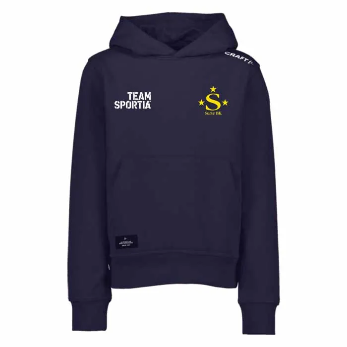 Surte BK Craft Community Hoodie Sr - Sport99.se