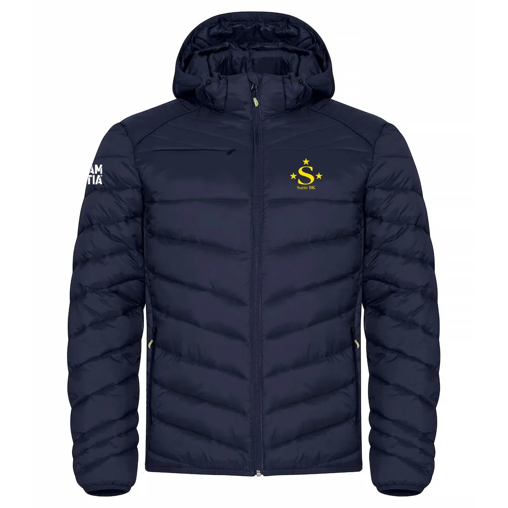 Surte BK Clique Jacket Sr - Sport99.se