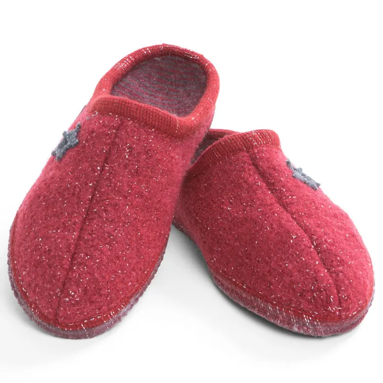 Ulle Original - glimmer red pepper - Astugårds