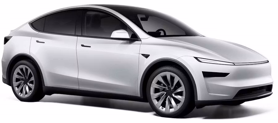 Solskjerming Tesla Model Y | Sote ruter Tesla model Y med solfilm ...