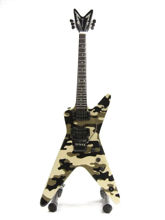 Washburn Dime model - mikefashion.se