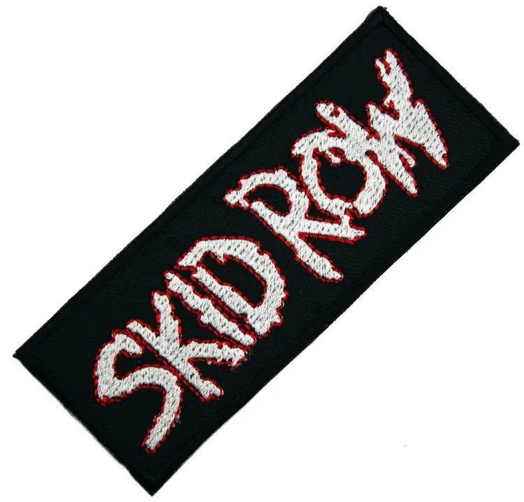 Skidrow patch - mikefashion.se