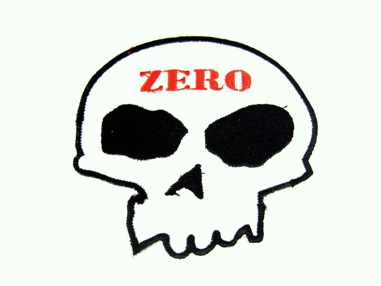 Zero skull - mikefashion.se