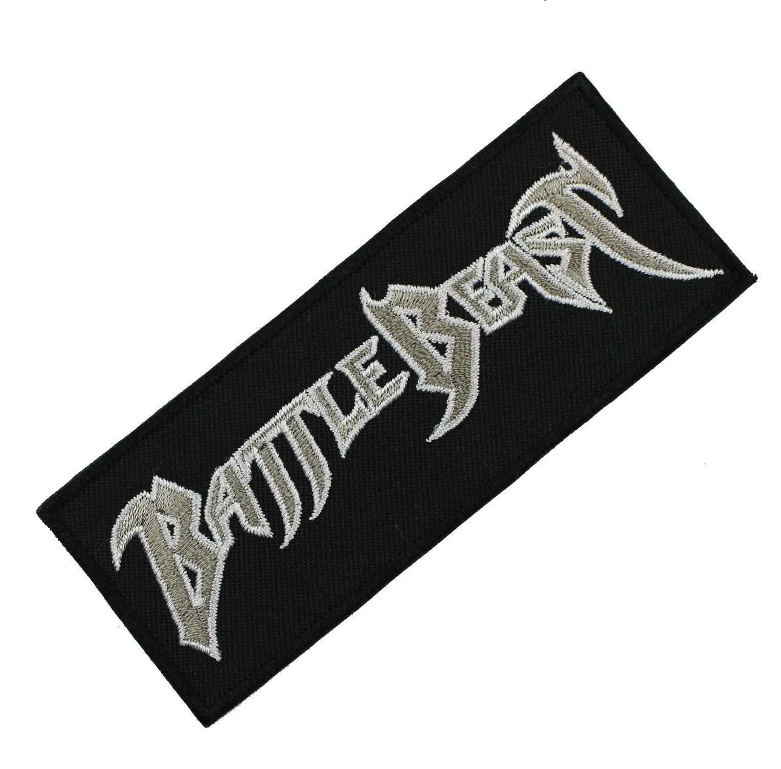 Battle beast logo patch - mikefashion.se