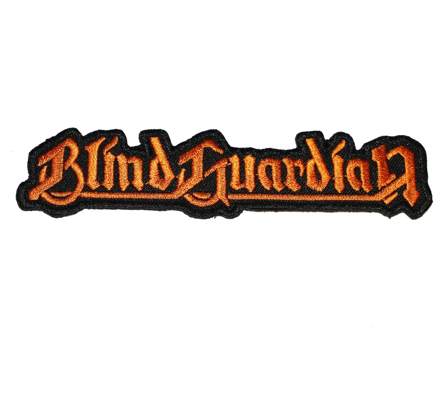 Blind guardian logo patch - mikefashion.se