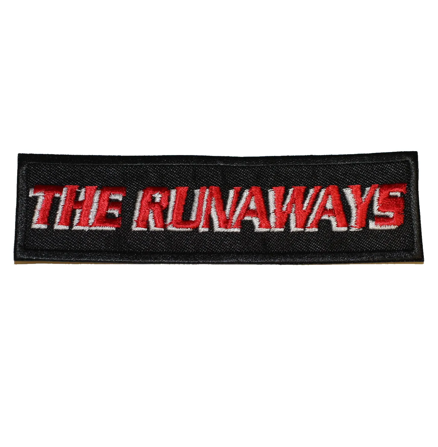The runaways logo patch - mikefashion.se