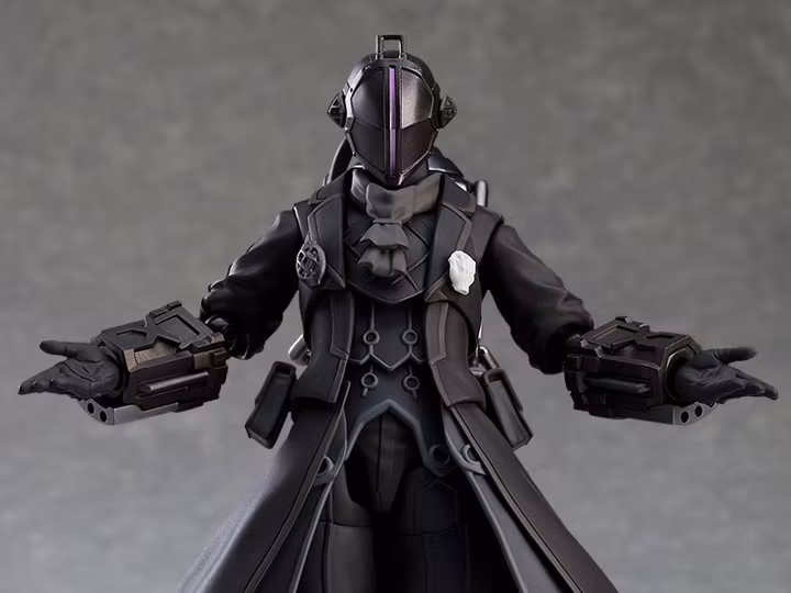 Made in Abyss: Dawn of the Deep Soul Figma Bondrewd - Ediya Shop ...