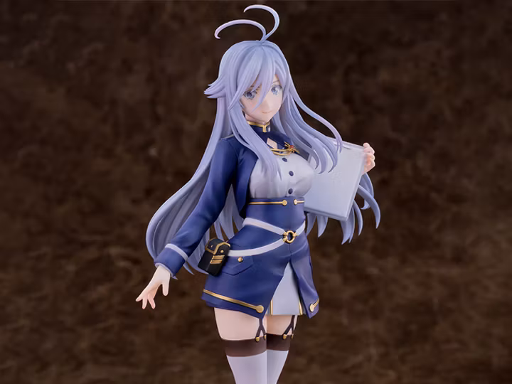 86 Eighty Six Lena 1/7 Scale Figure - Ediya Shop | Actionfigurer ...