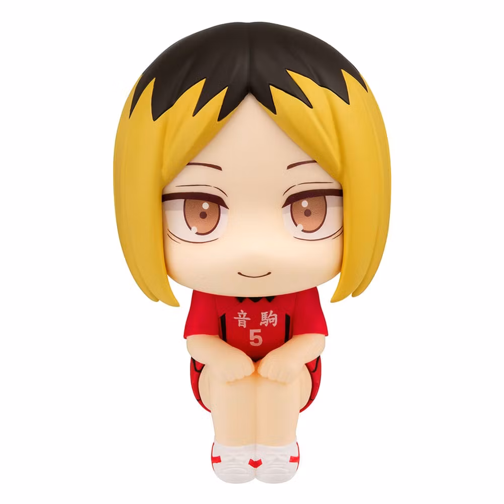 Haikyu!! Look Up Series Kenma Kozume (Uniform Ver.) - Ediya Shop ...