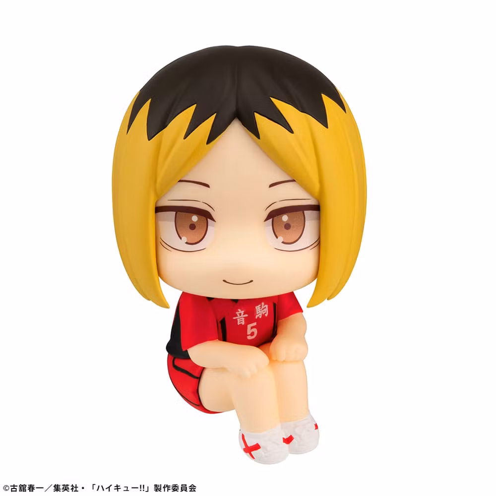 Haikyu!! Look Up Series Kenma Kozume (Uniform Ver.) - Ediya Shop ...