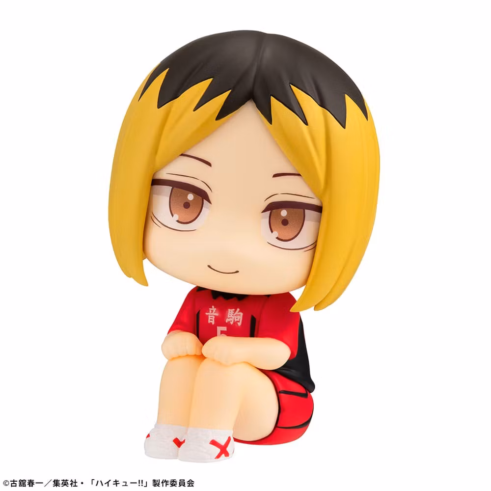 Haikyu!! Look Up Series Kenma Kozume (Uniform Ver.) - Ediya Shop ...