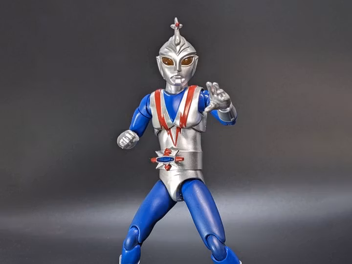 Meteor Human Zone HAF Zone Fighter (Ver. 2) - Ediya Shop | Action ...