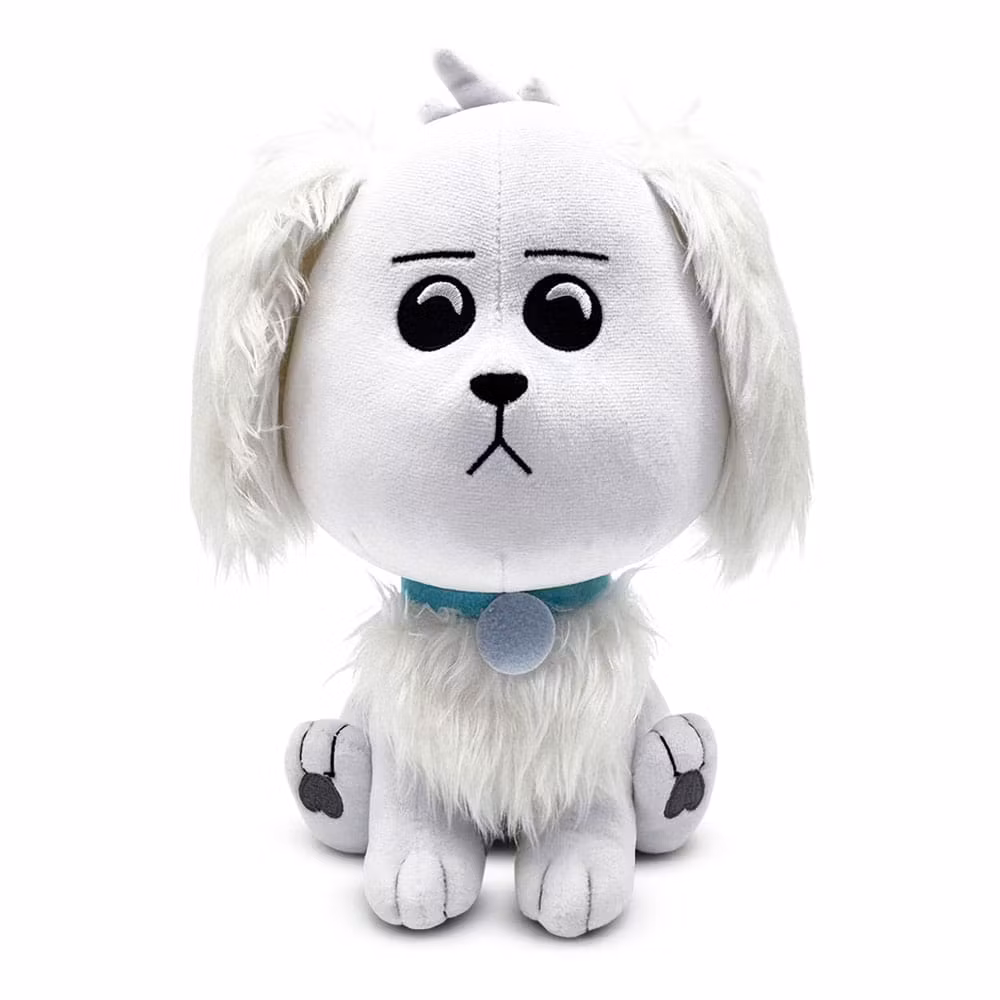Rick & Morty Plush Figure Snuffles - Ediya Shop | Actionfigurer ...