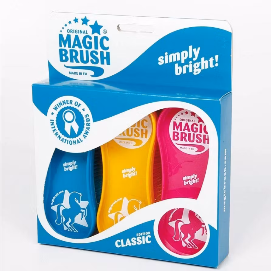 MagicBrush Set classic - WHS shop