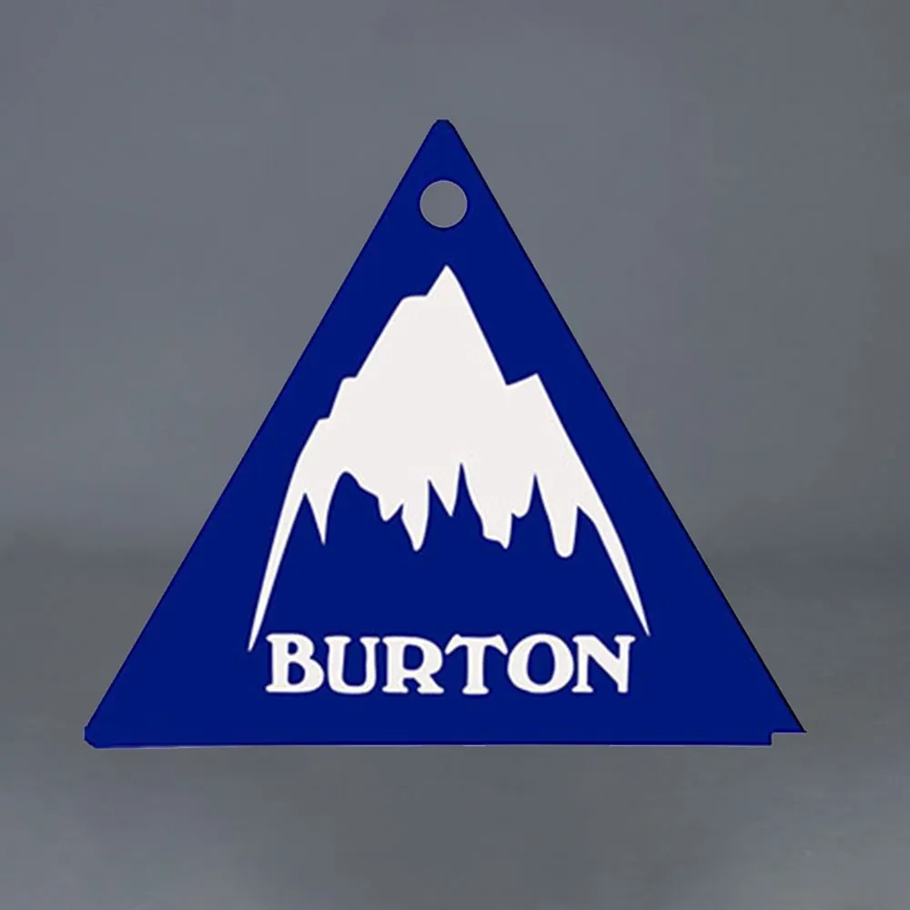 Burton valla sickel - Top12