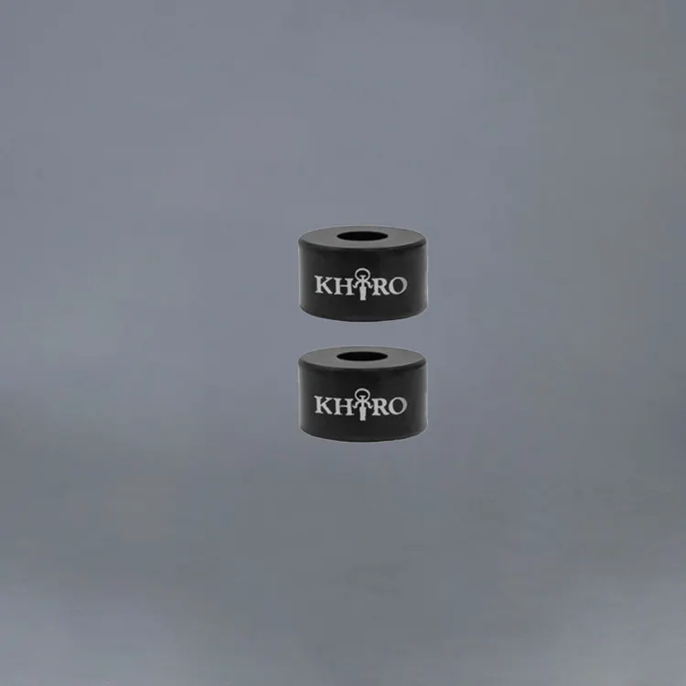 Khiro Double Bushings Hard 95a Barrel - Top12