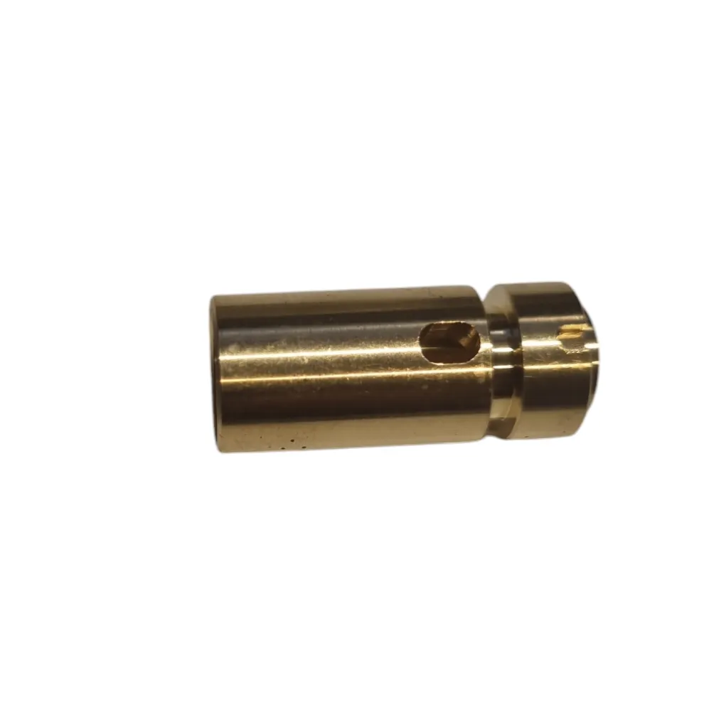 FX Biathlon MKII Barrel inlet .177 Impact/Crown 19628 ...