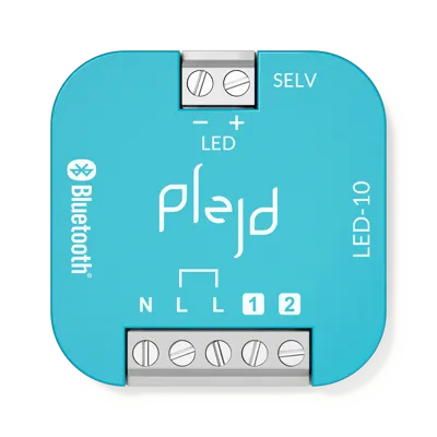 Plejd LED-driver 10W - LED10 - SmartLedSolutions