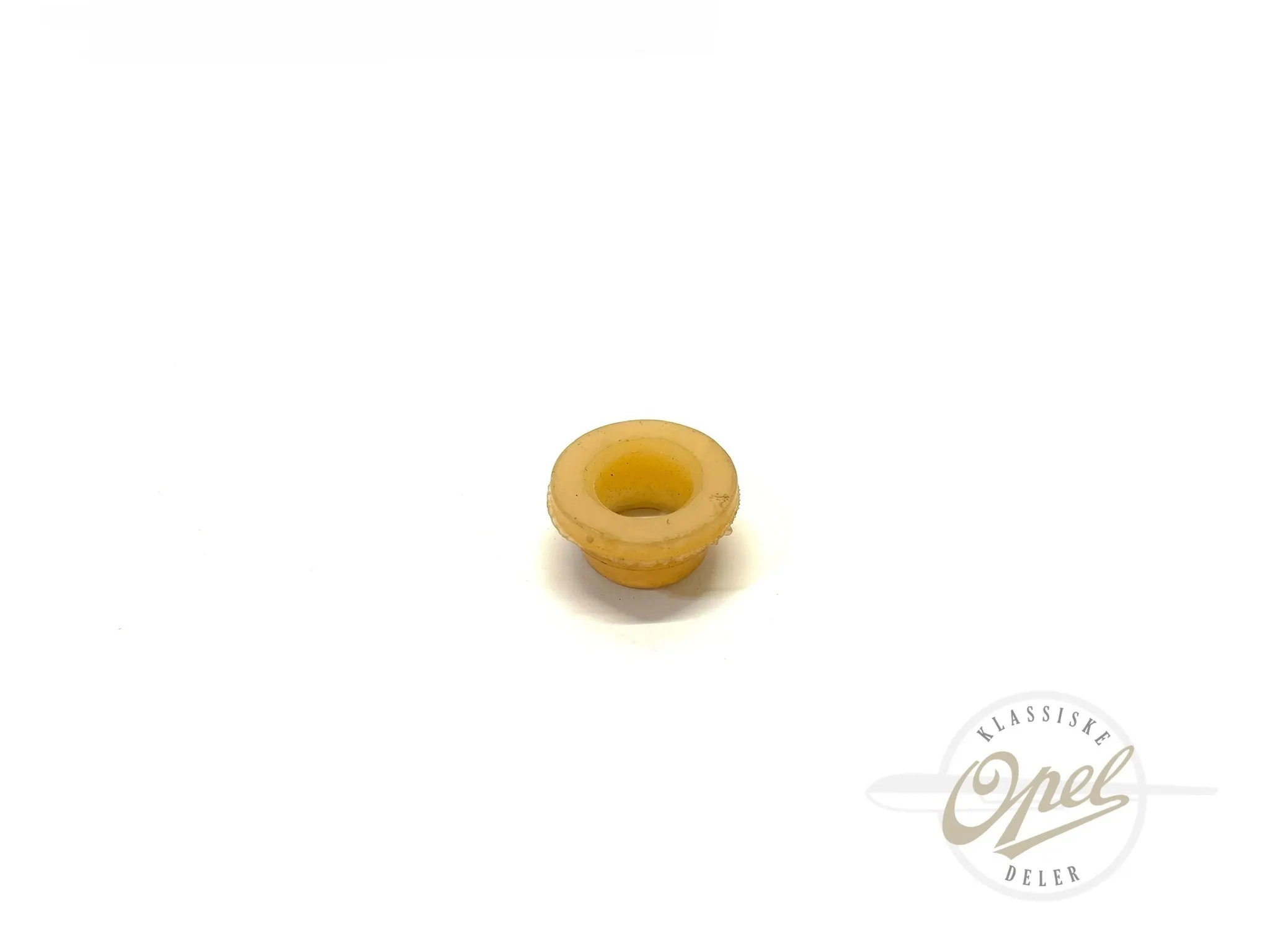 Gummiforing til bakseterygg - Klassiske Opel deler