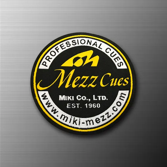 Mezz Patch MP-RR70 - KB Custom Cues