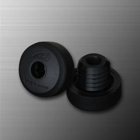 Mezz Rubber Bumper RB-X - KB Custom Cues
