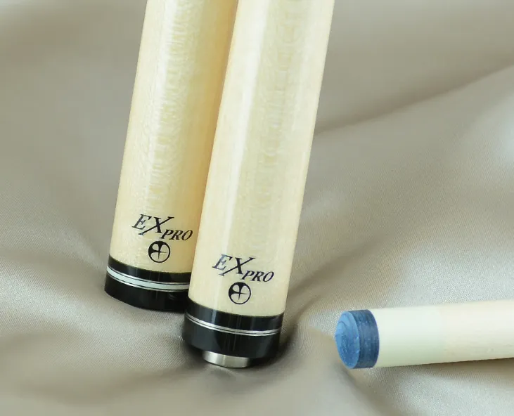 Exceed EX pro 29"/Uni Lock - KB Custom Cues
