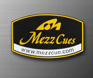 Mezz Patch MP-RO - KB Custom Cues