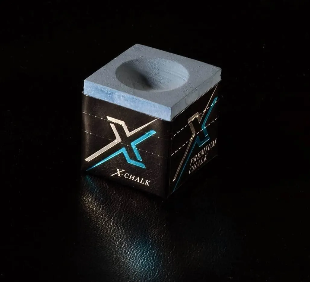 Exceed Smart Chalk - KB Custom Cues