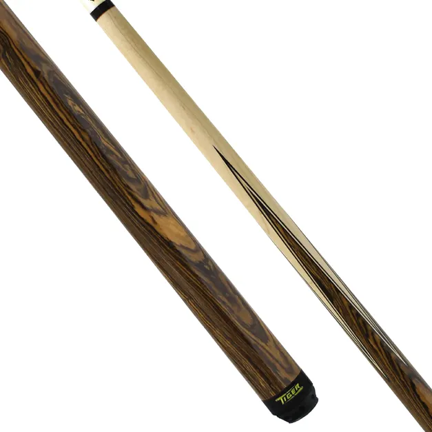 Tiger TH-1 with Tiger LD shaft - KB Custom Cues