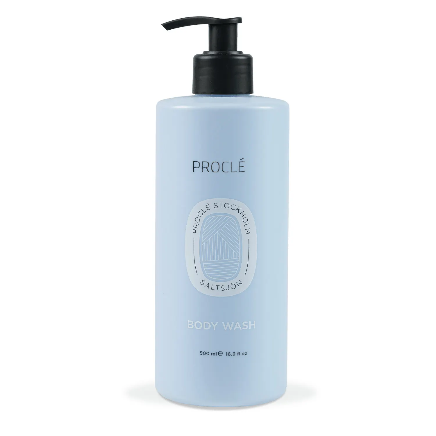 Proclé Hand & Body Lotion, Loen - 300 ml - Scandinavian Online Store