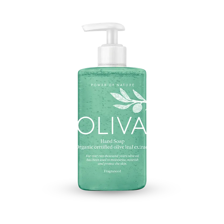 Oliva Hand Soap 250 ml - Scandinavian Online Store