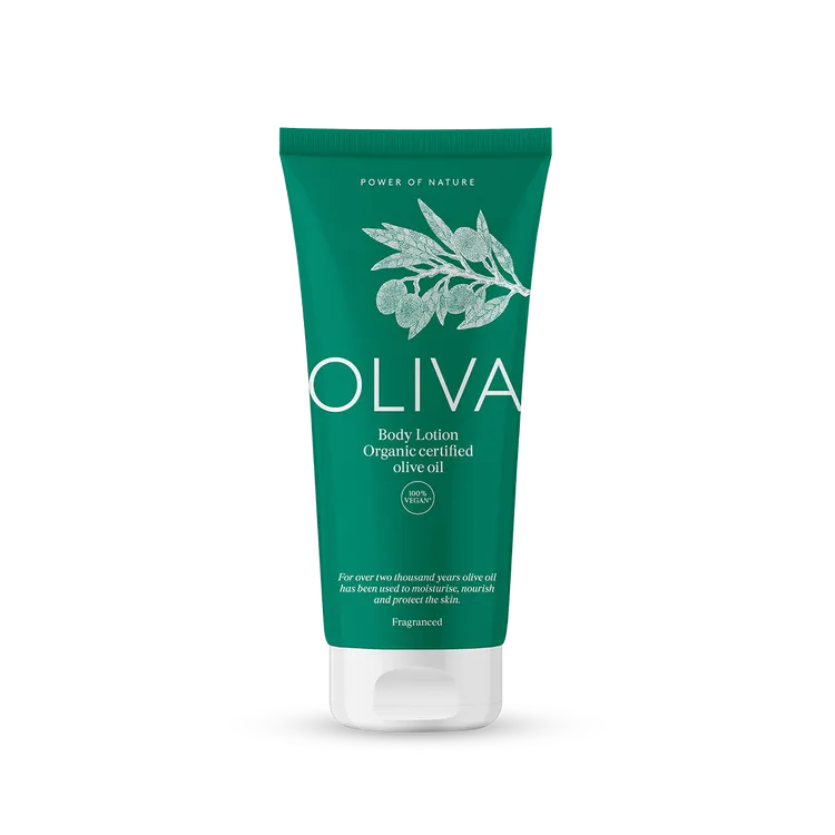 Oliva Body Lotion 200 ml - Scandinavian Online Store
