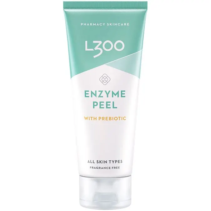 L300 Enzyme Peel Prebiotic - 75 ml - Scandinavian Online Store