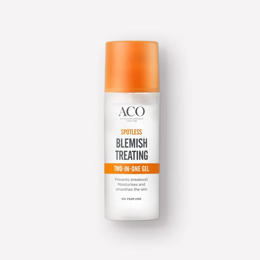 ACO Spotless Two-in-one Gel - - Scandinavian Online Store