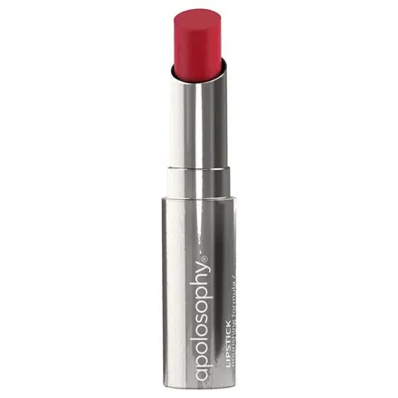 Apolosophy Lippenstift 3 g Ruby Strength - Skandinavischer Online-Shop