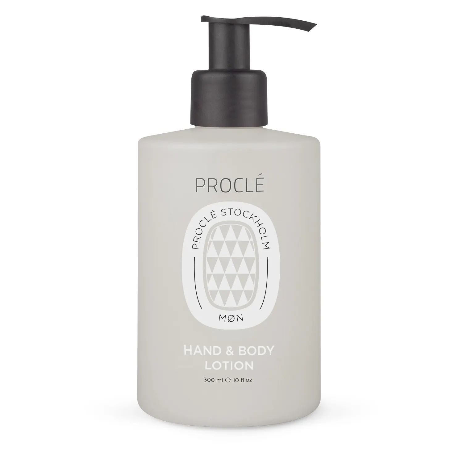 Proclé Hand & Body Lotion, Møn - 300 ml - Scandinavian Online Store