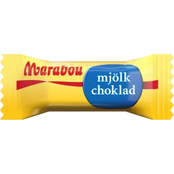Marabou Milk Chocolate Mini - Scandinavian Online Store