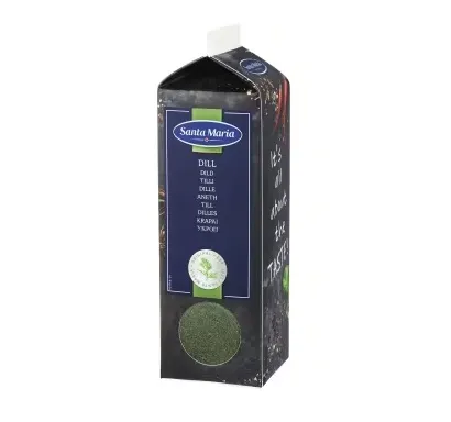 Santa Maria Dill - 155 grams - Scandinavian Online Store
