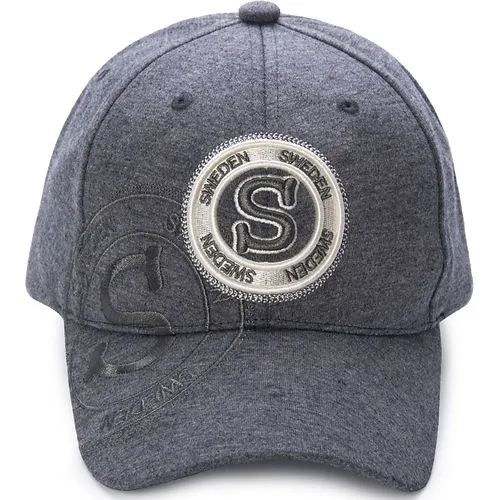 Robin Ruth Active Cap - Sweden, Grey - Scandinavian Online Store