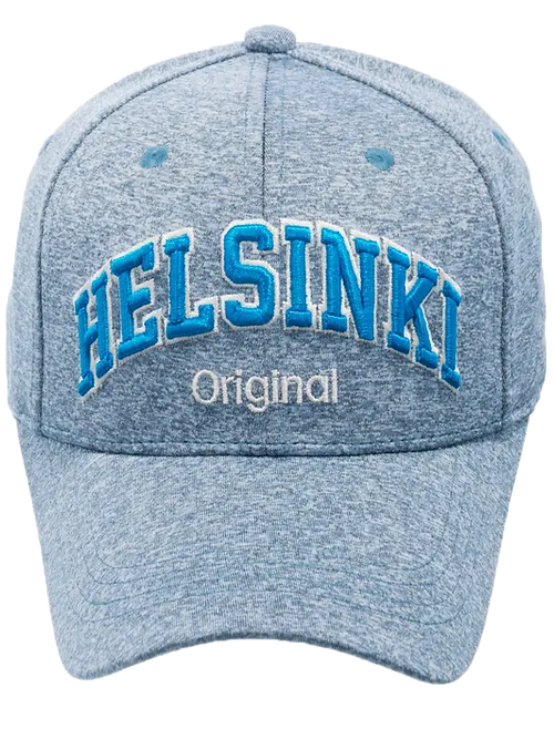 Robin Ruth Cap - Finland, Blue - Scandinavian Online Store