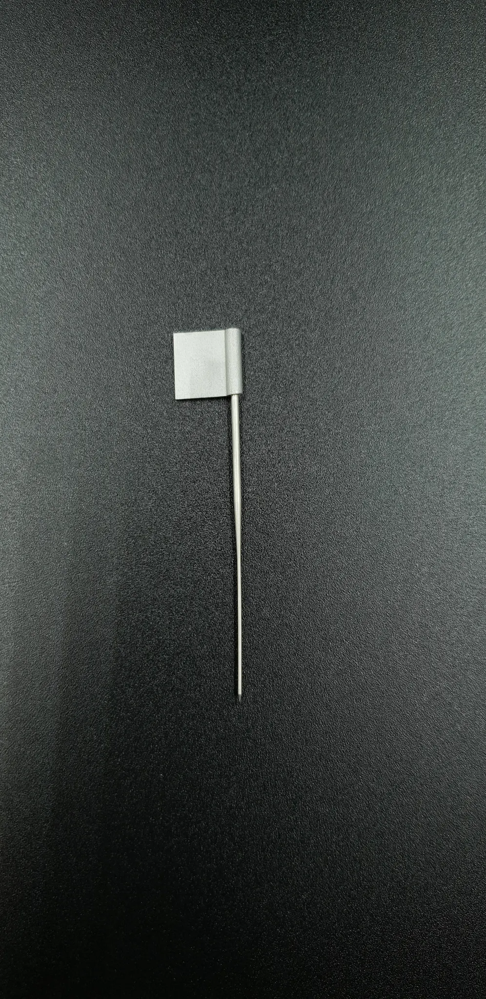 Eumer Tube Fly Needle - Madflies2020