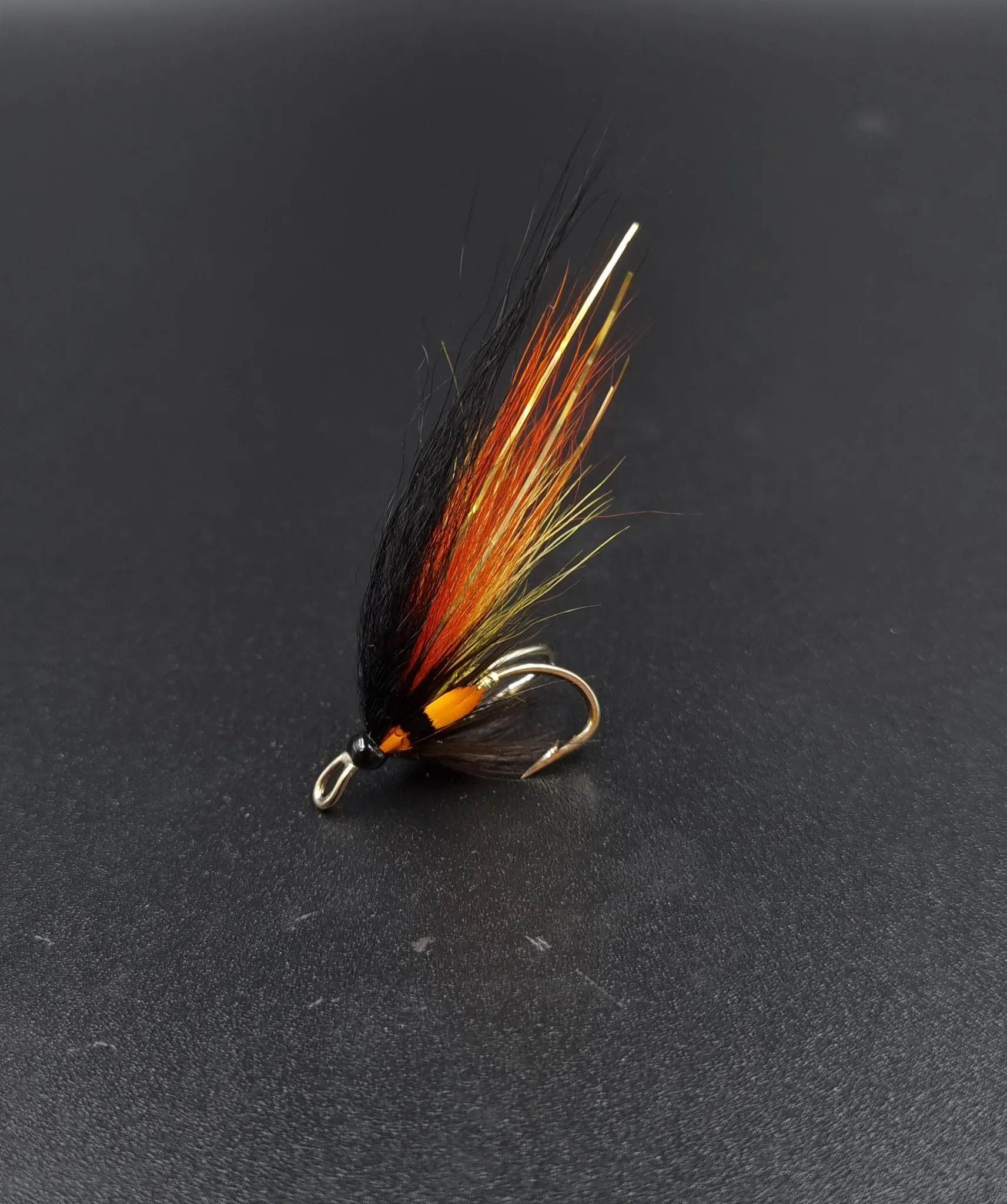 Den Vanliga Dark - Madflies2020