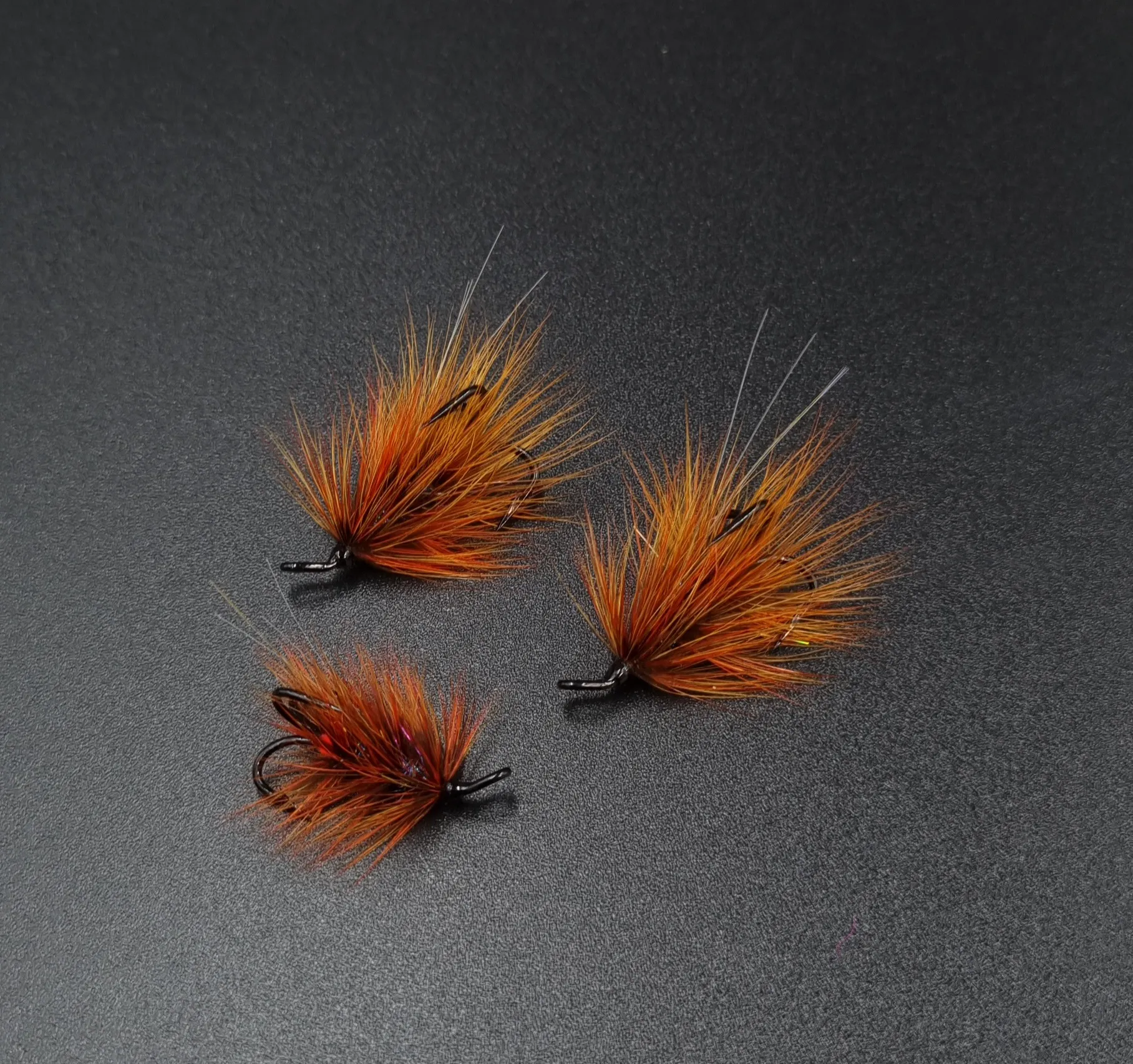 Mad's Specialsock - Madflies2020