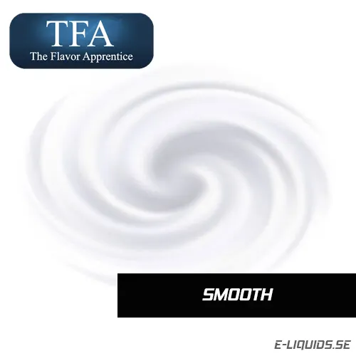 Smooth - The Flavor Apprentice - E-liquids.se I Sveriges största butik ...
