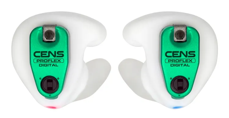 CENS ProFlex DX3 - HEARSTORE