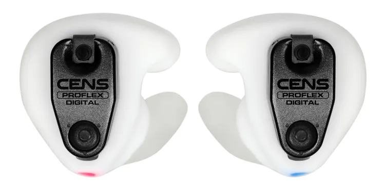 CENS ProFlex DX1 - HEARSTORE