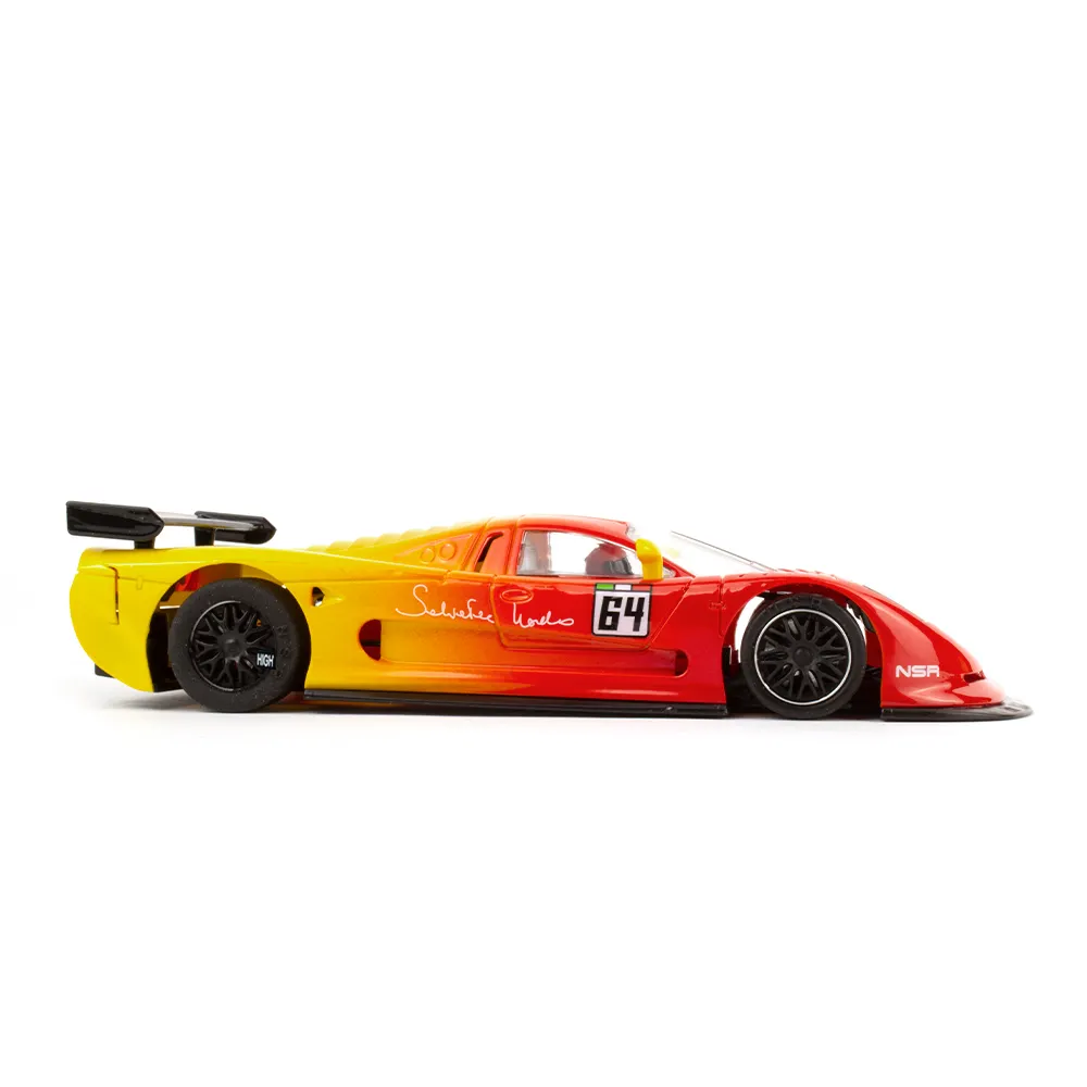 NSR - MOSLER MT900R SALVATORE NOVIELLO 11th ANNIVERSARY EVO5 TRIA SW ...