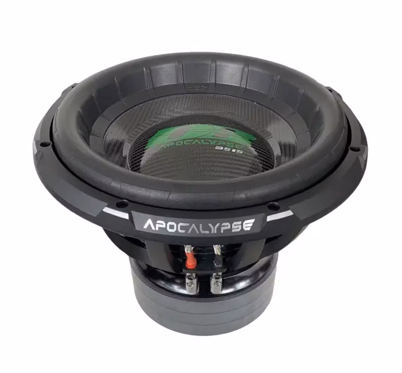 Apocalypse DB-3515D2R - KNOCKOUTSOUND.NET